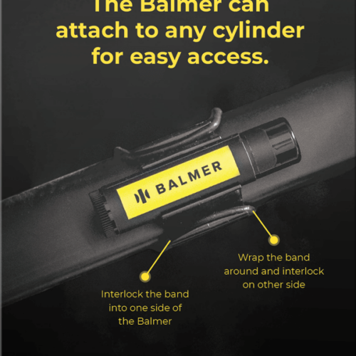 Never Lose Another Lip Balm | Check Out | The Balmer