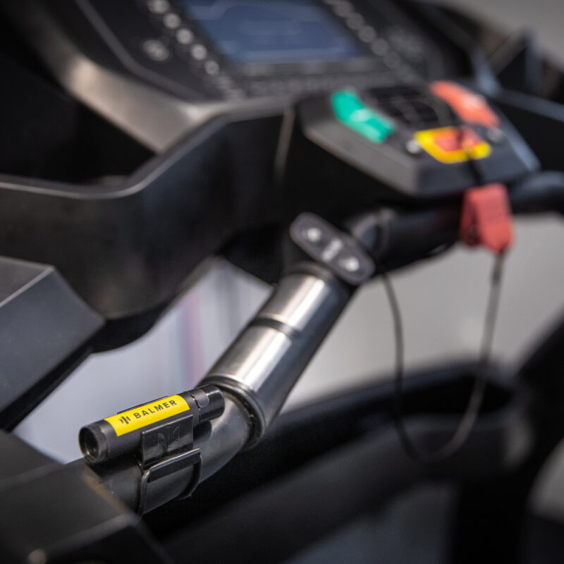 Never Lose Another Lip Balm | Check Out | The Balmer